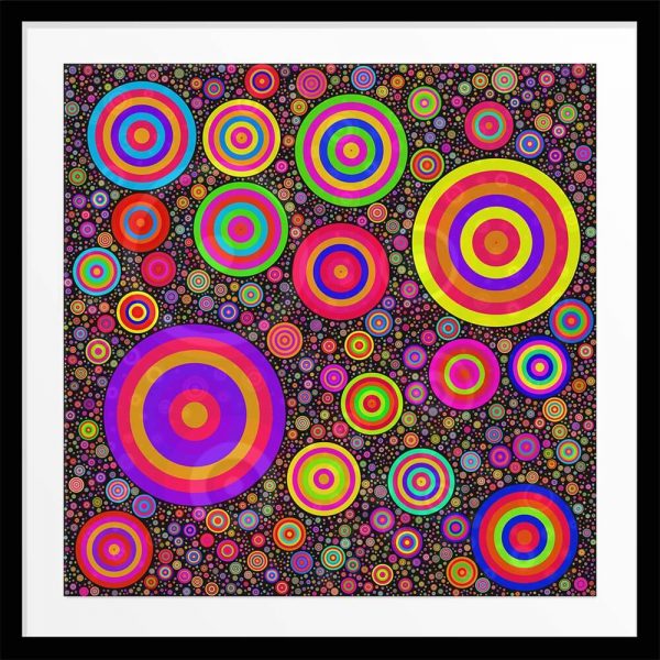 Generative Art Collections And Their Artists | ArtJam