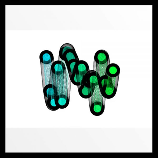 Generative Art Collections And Their Artists | ArtJam